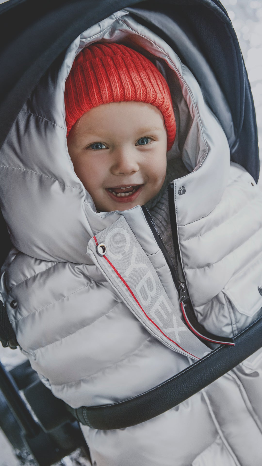 Mini Nuts - Expertos en sillas de auto y coches de paseo