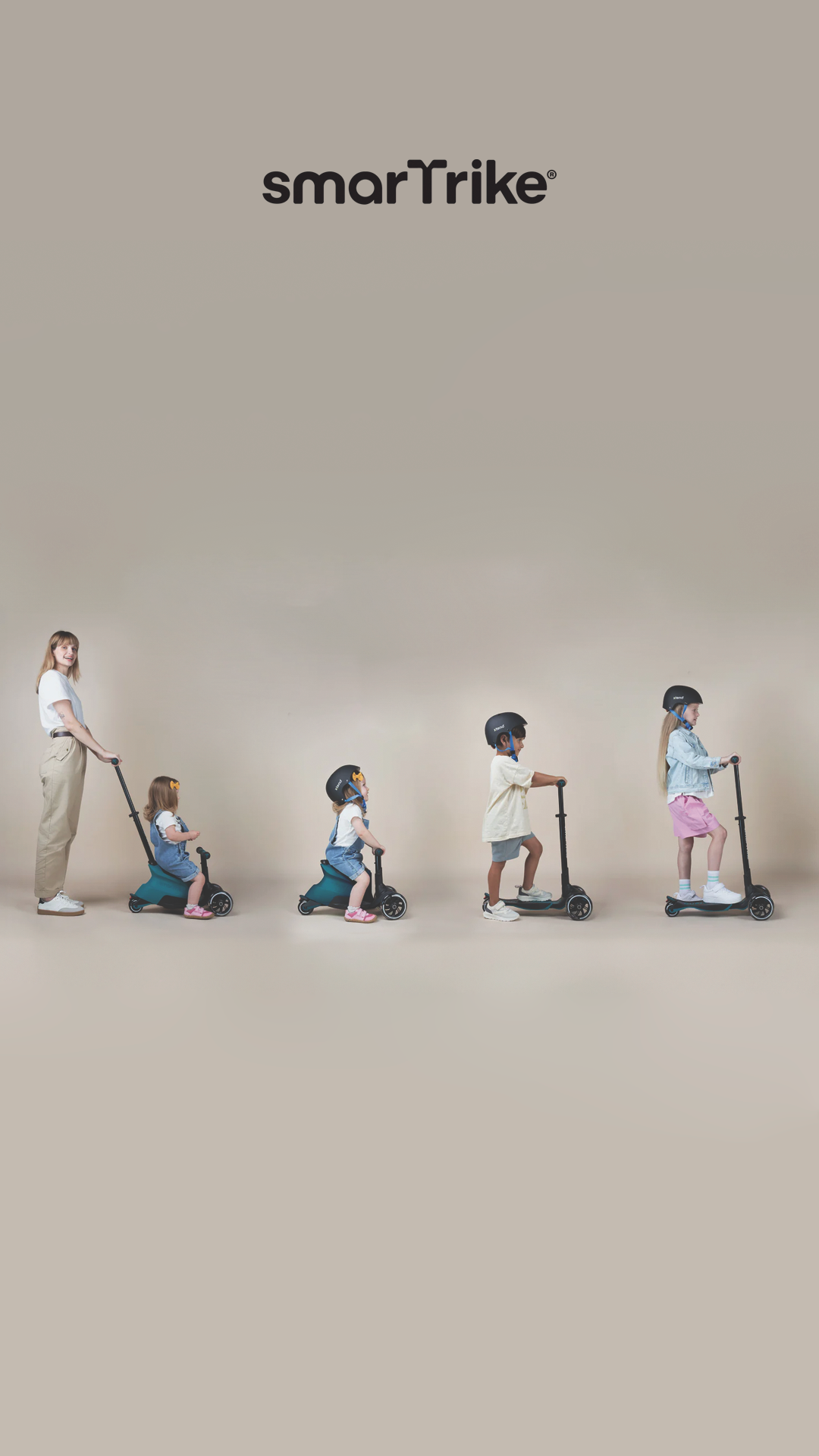 Mini Nuts - Expertos en sillas de auto y coches de paseo