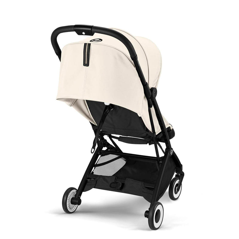 Coche de paseo Orfeo Cybex | Mini Nuts - Mini Nuts - Expertos en sillas ...