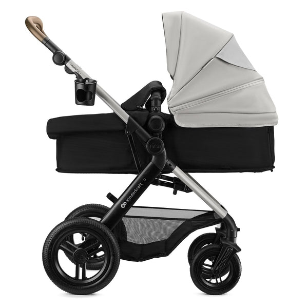 Travel System Moov 2 XL 3 en 1 - Mini Nuts - Expertos en sillas de auto ...