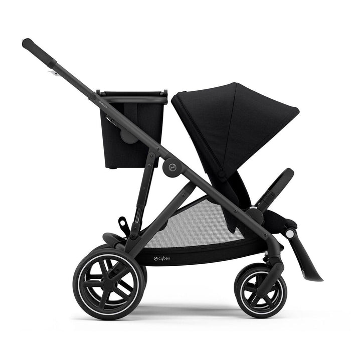 Coche de Paseo Cybex - MiniNuts expertos en coches y sillas de auto ...