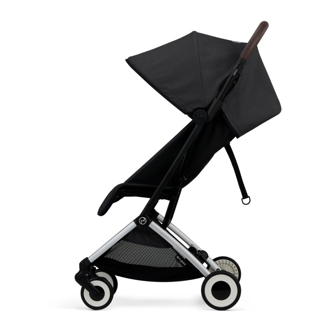 Coche de paseo Orfeo Cybex | Mini Nuts - MiniNuts expertos en coches y ...