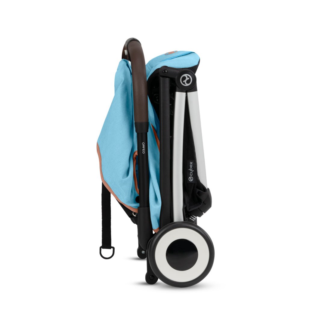 Coche de paseo Orfeo Cybex | Mini Nuts - MiniNuts expertos en coches y ...