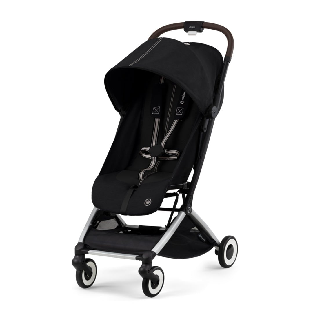 Coche de paseo Orfeo Cybex | Mini Nuts - MiniNuts expertos en coches y ...