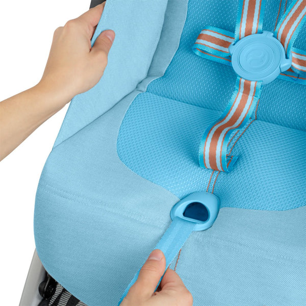 Coche de paseo Orfeo Cybex | Mini Nuts - MiniNuts expertos en coches y ...