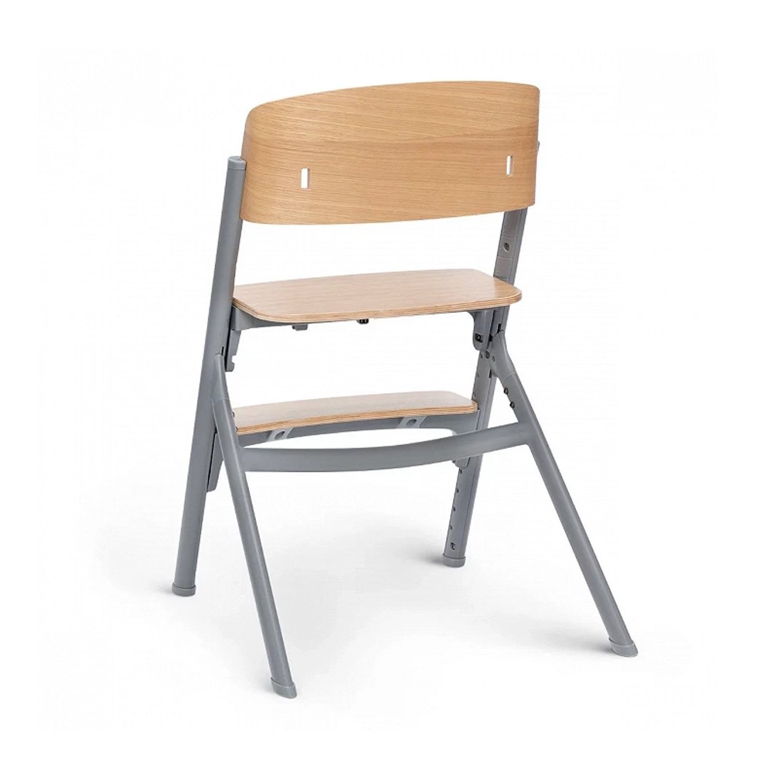 Silla de comer bebé evolutiva Livy Kinderkraft | Mini Nuts - Mini Nuts ...