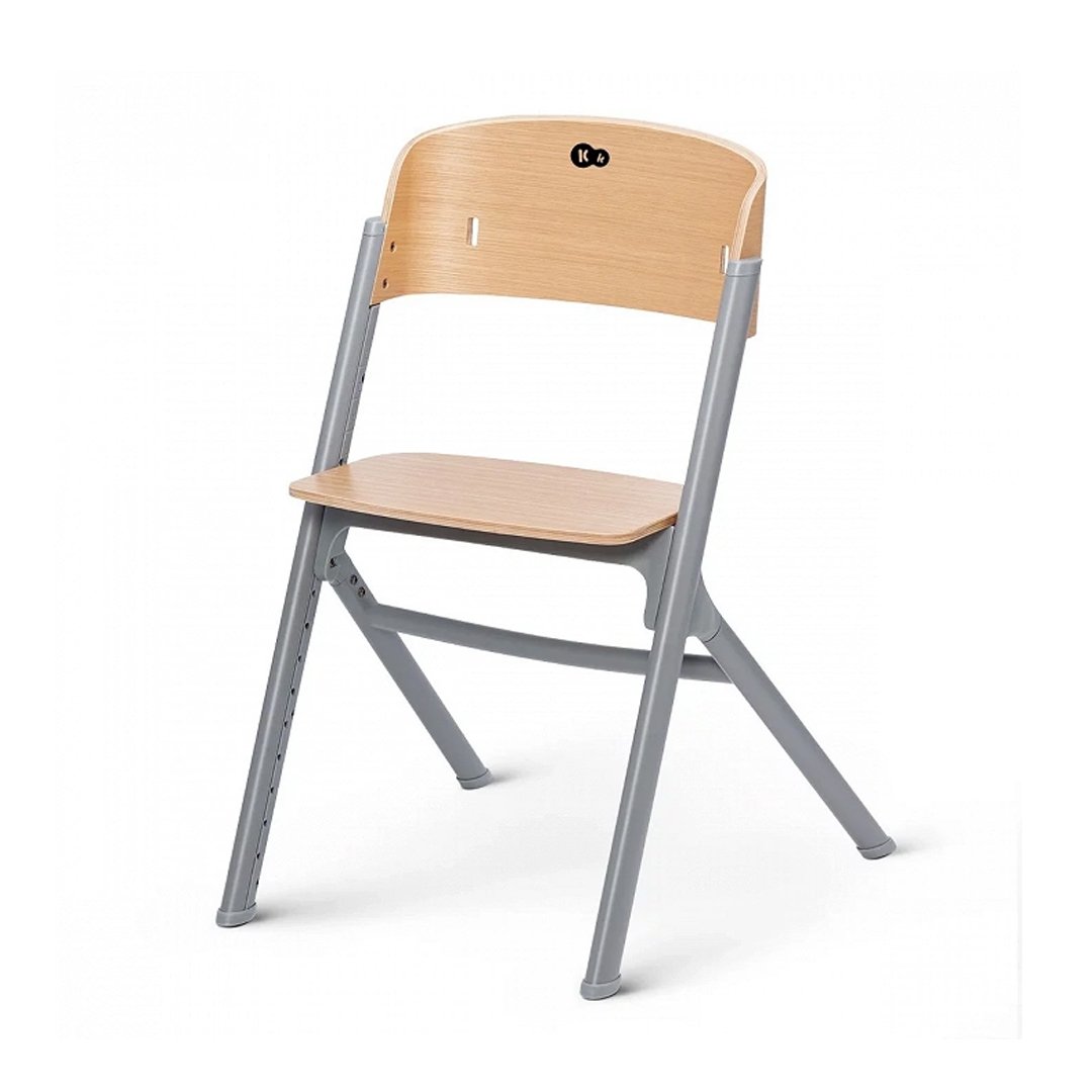 Silla de comer bebé evolutiva Livy Kinderkraft | Mini Nuts - Mini Nuts ...